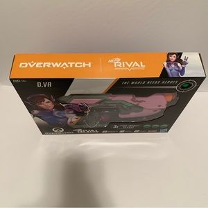 Nerf | Toys | Nerf Rival Overwatch Dva | Poshmark